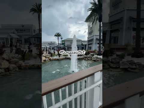 Tampa outlet #outlet #florida #tampaoutletmall #asimoncenter #lutz #mall #shopping #brands