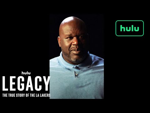 Legacy: The True Story of the LA Lakers | Episode 6 | Hulu #shorts