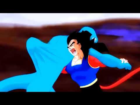Goku reaches his supreme level to destroy his enemies 🥇🥇😍😍😍