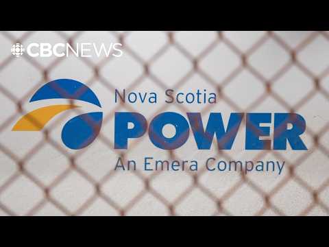 Why Nova Scotia Power breach is frustrating customers
