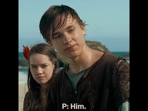 Peter and Edmund || Narnia Edit