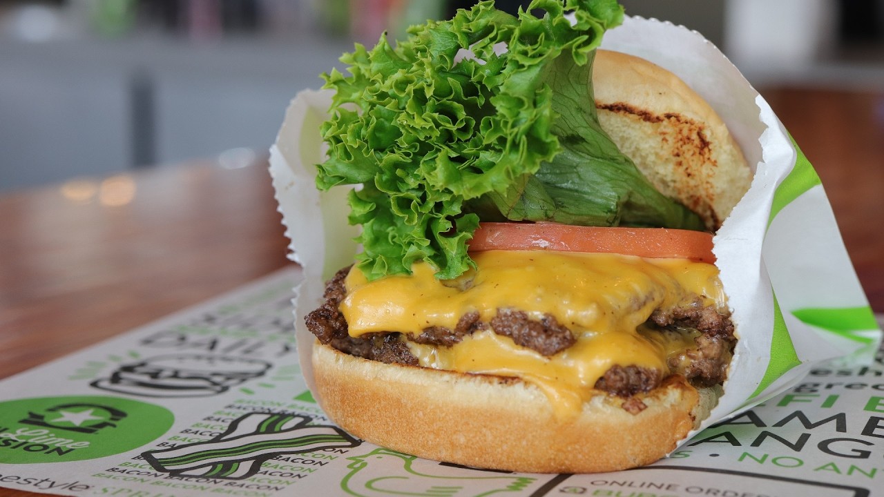 Avoid These Overpriced Burger Chains If You Value Your Wallet
