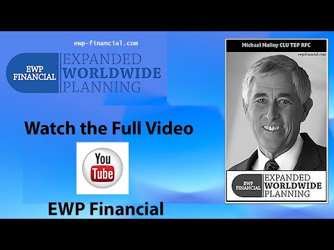 International Tax Planning - #PPLI and #EWP