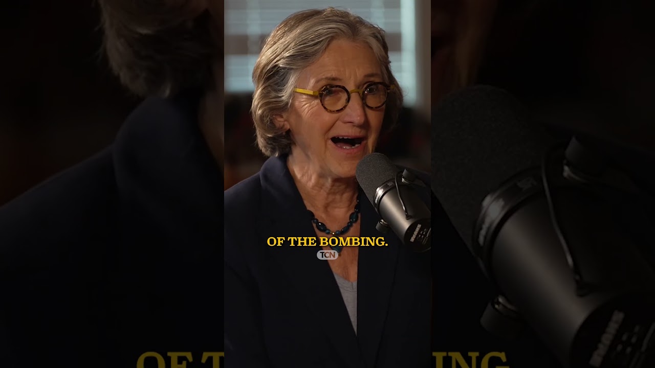 Was the Boston Bomber an FBI Operative?