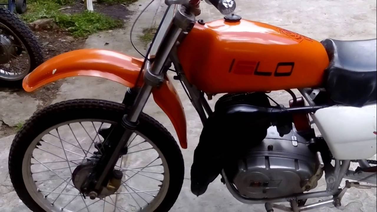 ISLO CROSS 175