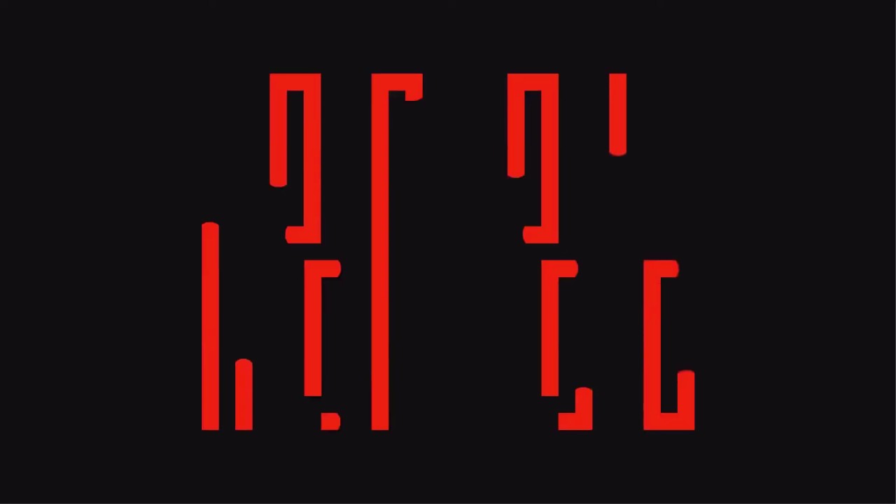 Red Media Showreel 2020