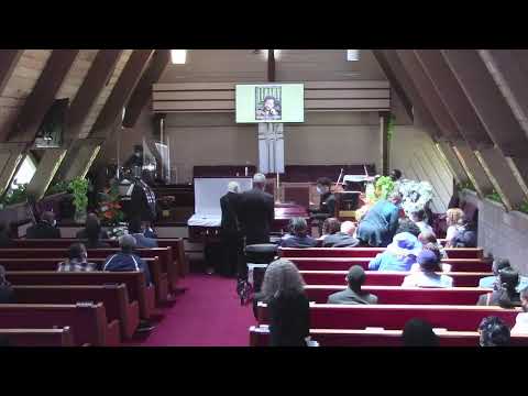 June 12, 2025 - Robert Lowery Memorial Service