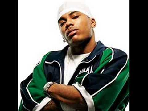 Nelly-Ride with me