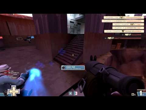 Steam Community :: Video :: TF2 Cp_Dustbowl 3 Counter-Defence