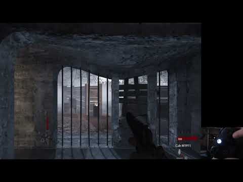 How to use controller for world at war [PC STEAM VERSION, WINDOWS 10]