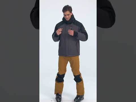 Windbreaker essential for outdoors👍👍#jacket #outdoorjacket #fashion #gemyse #fouryou #fouyoupage