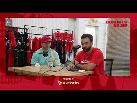 Lubbock Matadors Coaches Show presented by Wundertre EP. 5