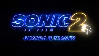 Sonic 2 - Il film - film: guarda streaming online