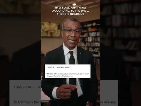 Is Manifestation Biblical?