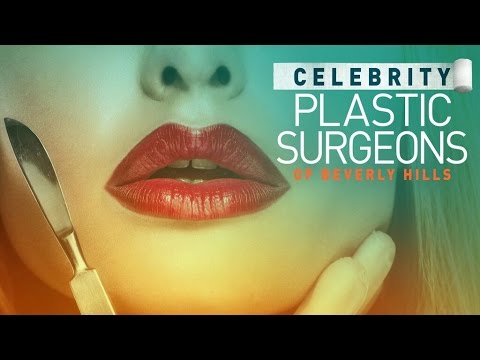 New Series “Celebrity Plastic Surgeons of Beverly Hills” Trailer