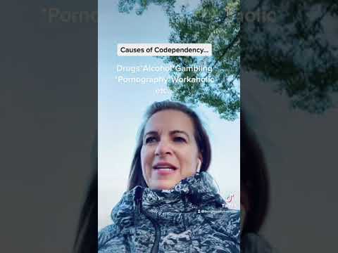 What Causes Codependency?