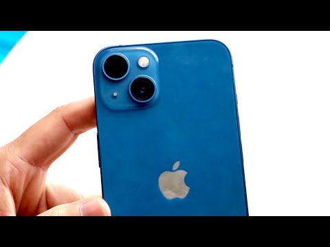 Why You NEED a iPhone 13 In 2025!