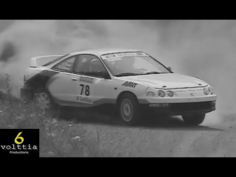 Best Rally Cars for Beginners - Greatest First-Timer Rally Cars