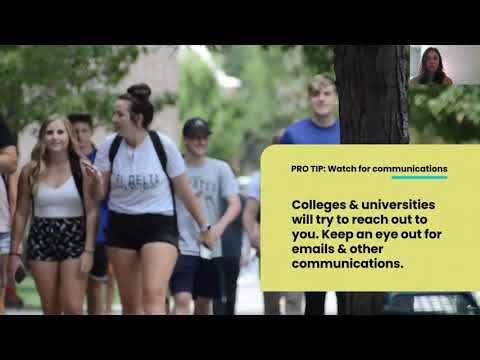 Learn more about the Apply Idaho Application
