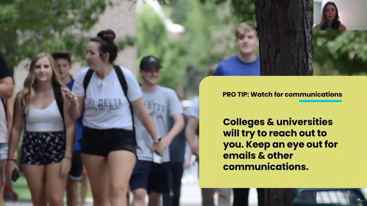 Learn more about the Apply Idaho Application