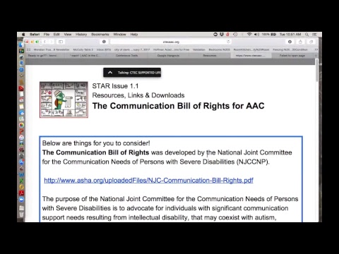 Bonnie Mintun & Jamie Crum: Supportive Training with Active Respect: A ...