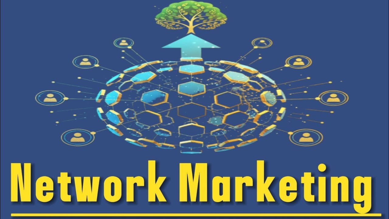 How to Rise & Thrive in Network Marketing | Your Path to Financial Freedom