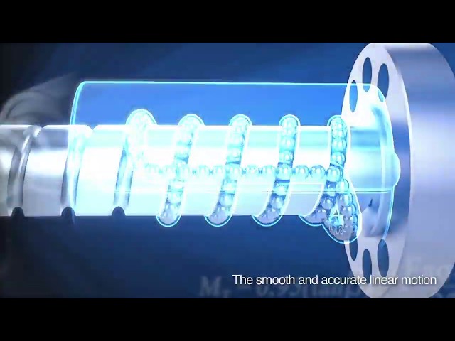 Pmi Ball Screws Trader - Wholesaler / Distributor from Pune