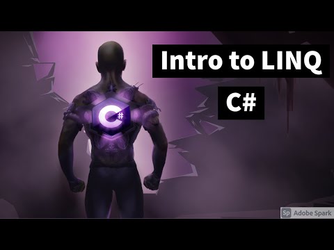 LINQ Tutorial C#
