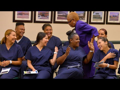 Pros and Cons of a Job in High Demand: Certified Nursing Assistant | SoCal Update