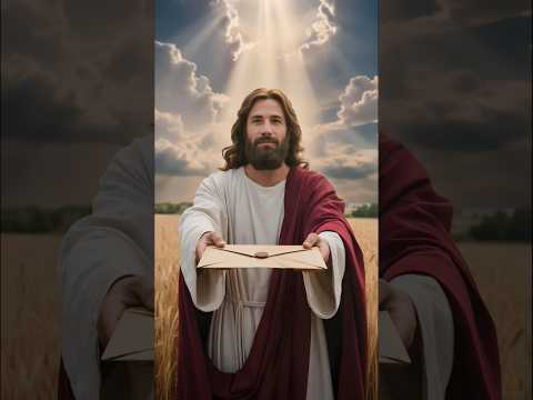 Urgent Message If You Scroll Away, Tears Will Come Later | God Message Today | GodJesus #jesus #god