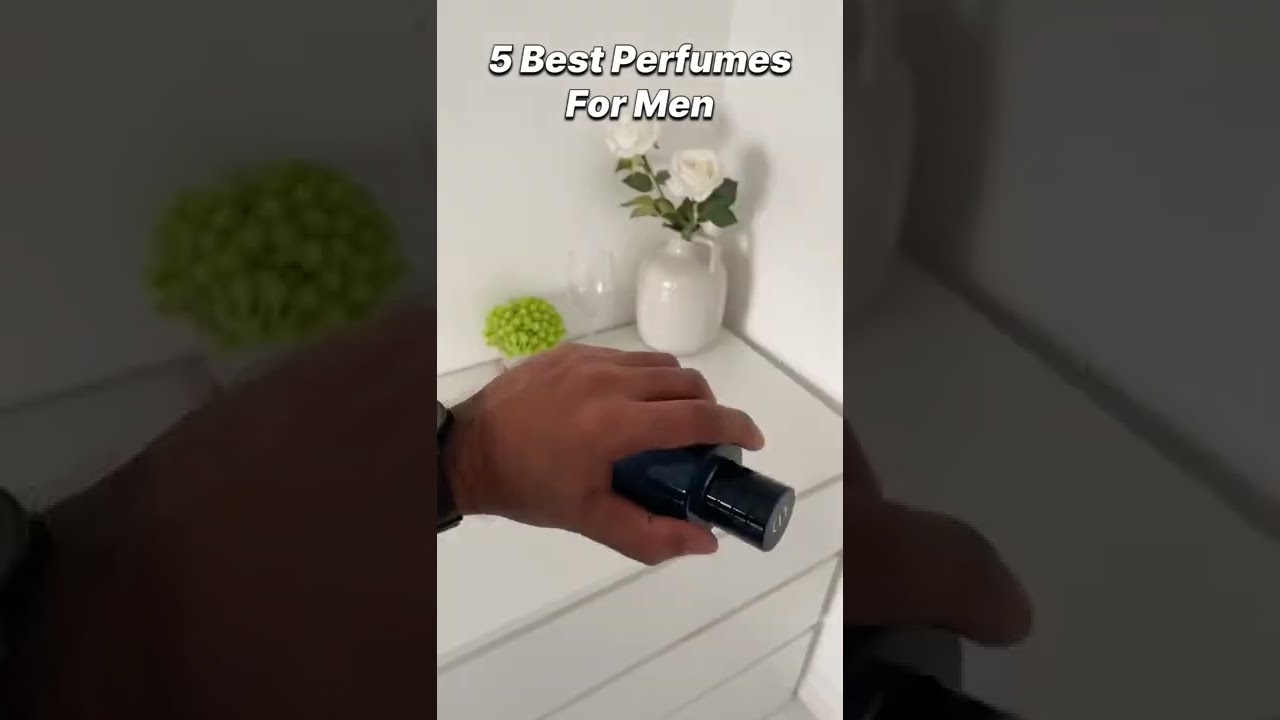 Best Perfumes For Men - Subscribe for more Fragrance videos