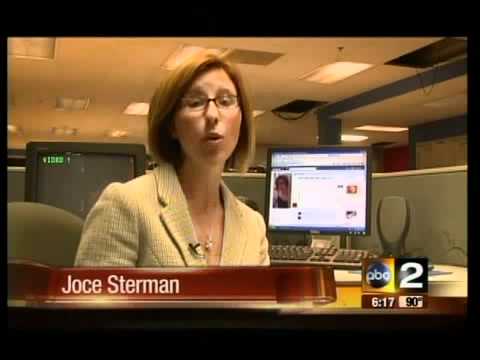 Scam Alert: Facebook Spying