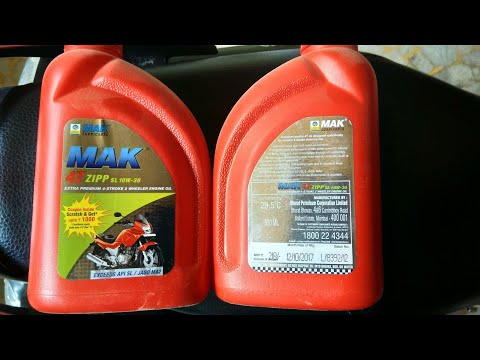 MAK Engine Oil - Latest Price, Dealers & Retailers in India