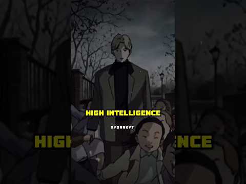 Identify High Intellectual People | #darkpsychology #manipulation