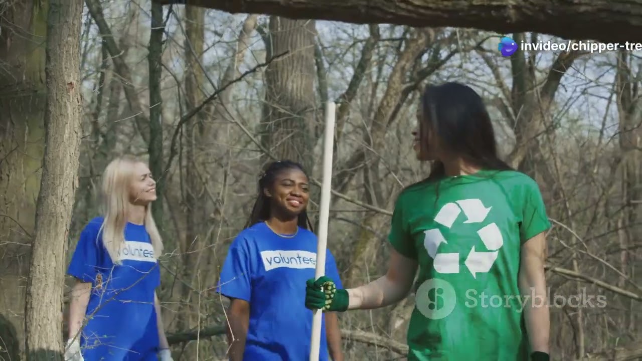 Transform Your Yard with Chipper Tree Care