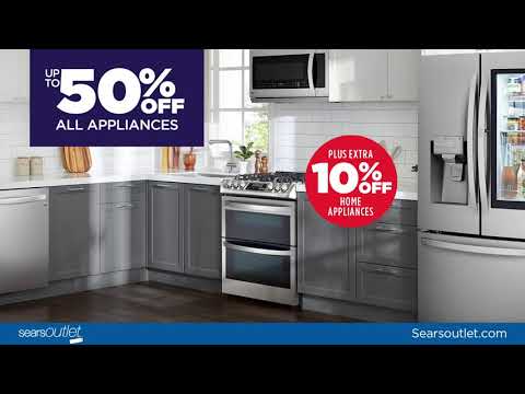 Sears Outlet Will Become American Freight