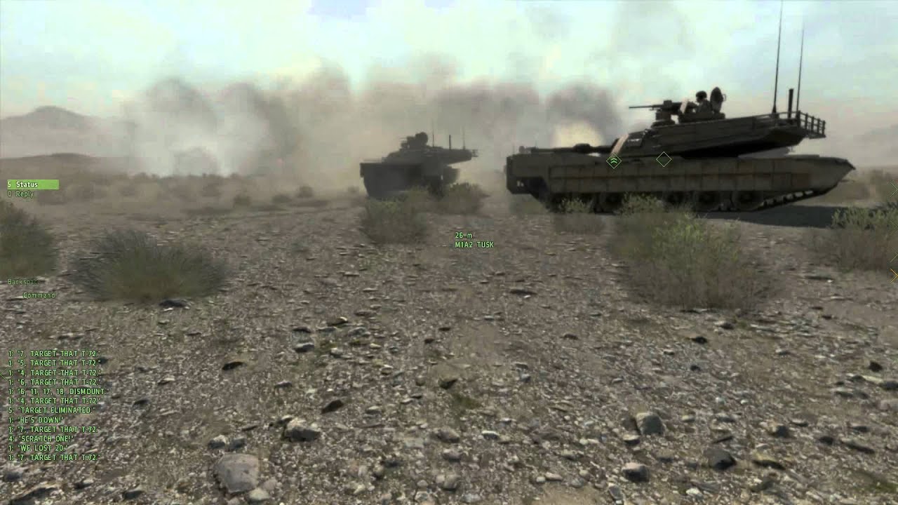 Lets Play ArmA 2 | Maximum Settings / Graphics | 1920 x 1080