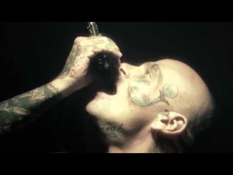 American Horror Story Freak Show "Sword Swallow" Teaser #8