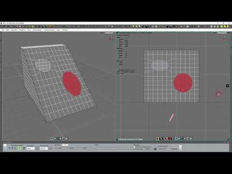 Circularize and Cap Hole