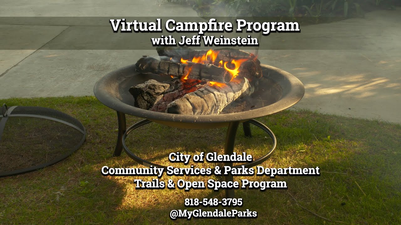 Virtual Campfire Program