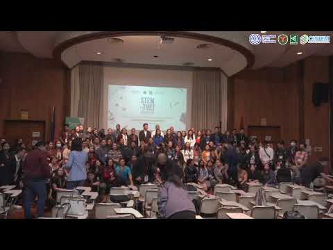 STEM in TVET - Day 2