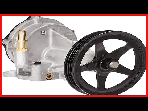 Great product - ACDelco 12669488 GM Original Equipment Vacuum Pump