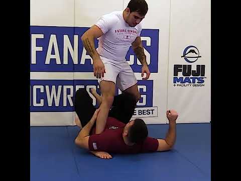 Leg Lock Jiu Jitsu Instructionals – Entries, Control, and Finishes ...