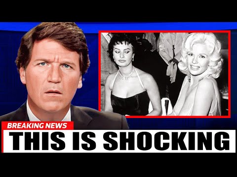 The Infamous Jayne Mansfield & Sophie Loren Photo Finally Explained