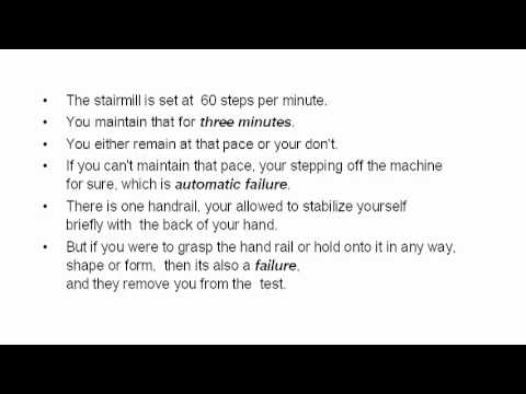CPAT Testing