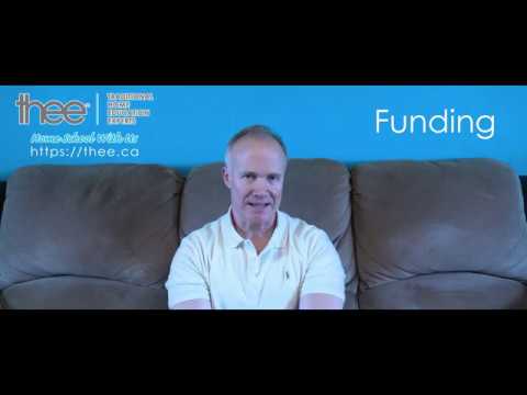 Homeschool in Alberta: Notification ("Registration"), Program Plan, Evaluation, & Funding