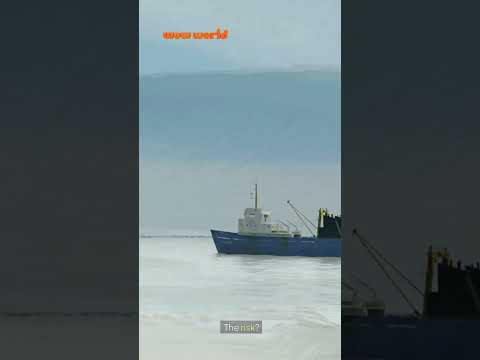 The Power of Tsunamis: How They Form and Impact | Shorts in English #Info