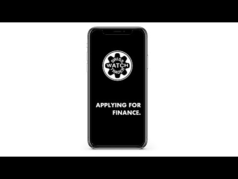 Buying a Rolex on Finance with Swiss Watch Trader and Klarna