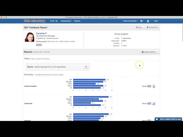 Primalogik 360 Pricing, Reviews, & Features in 2022