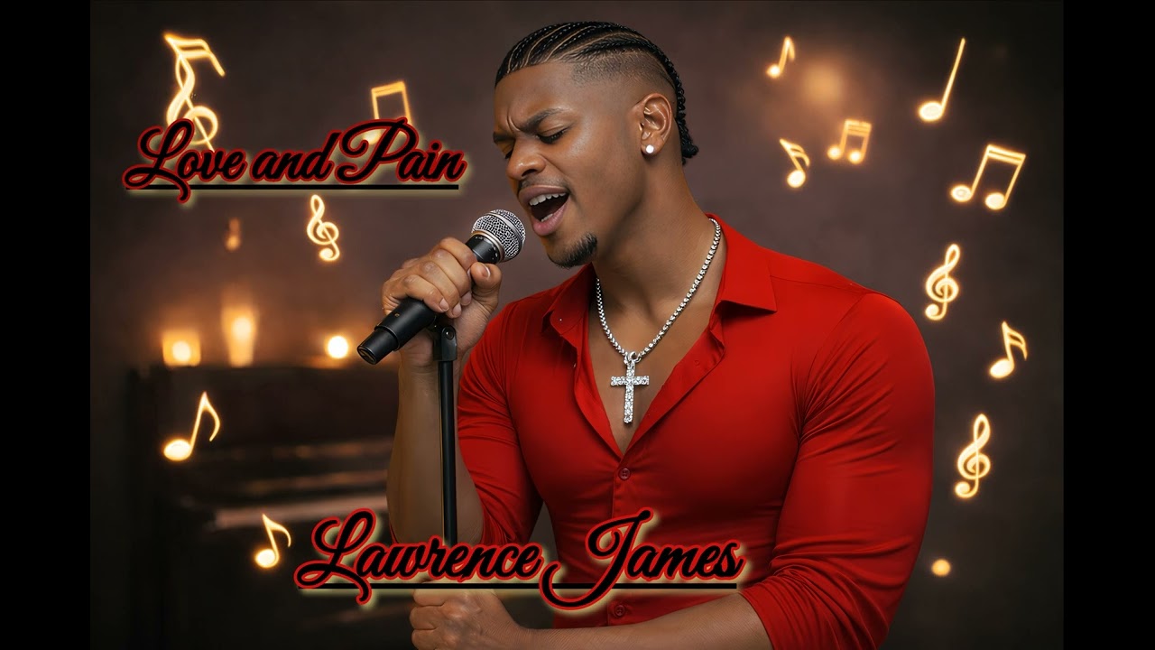 Lawrence James- Found Something Better